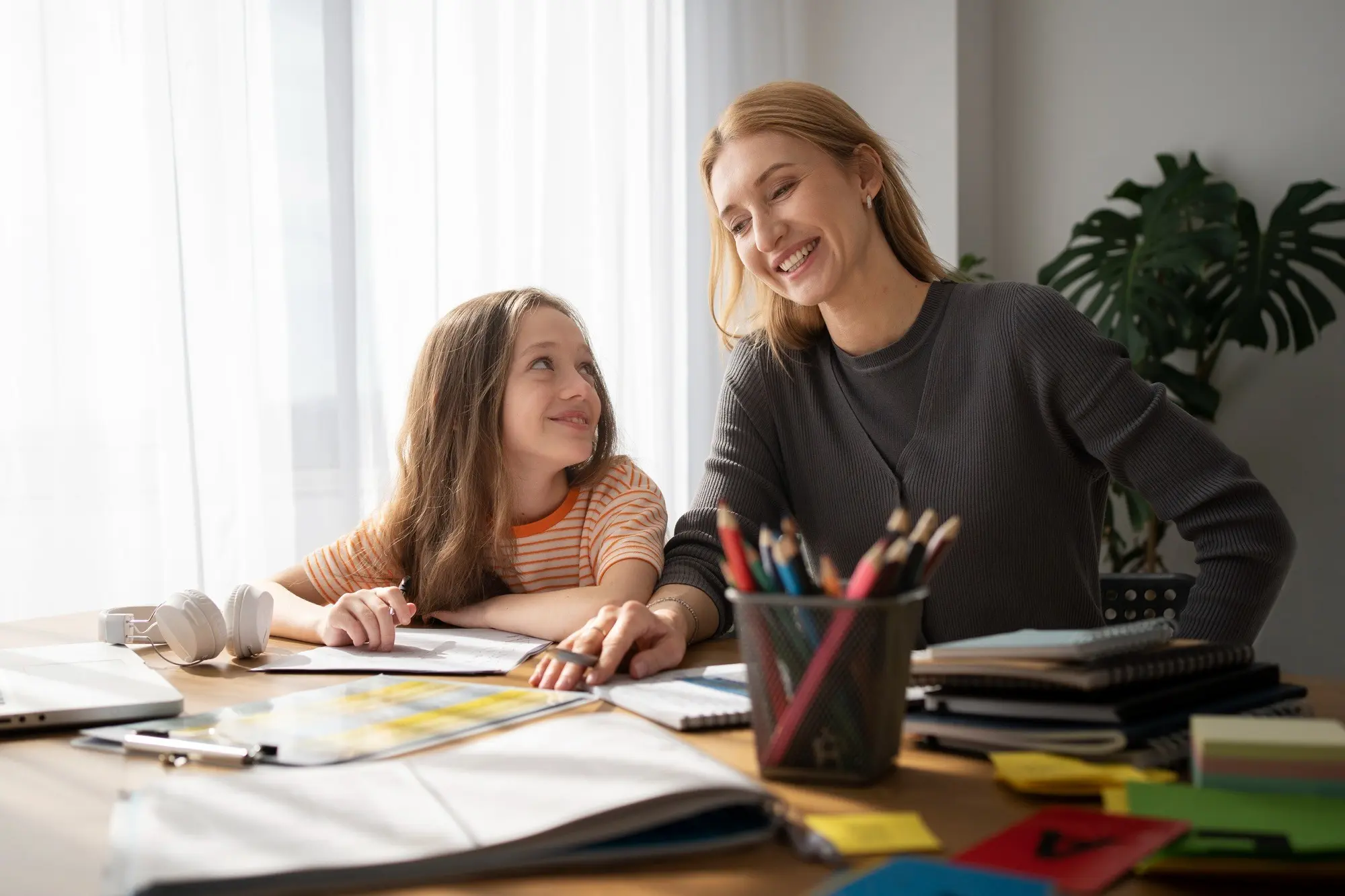 ABA Therapy You Can Do at Home: A Parent's Guide - Bright Pathways ABA ...