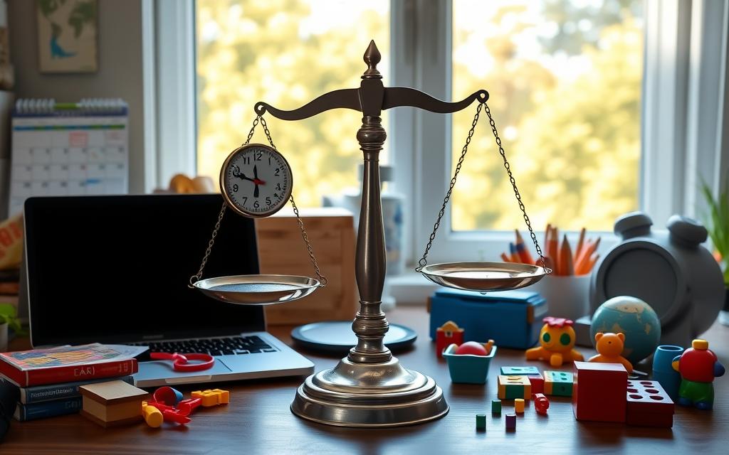 Balancing Work Schedules and ABA Therapy Appointments for Early ...